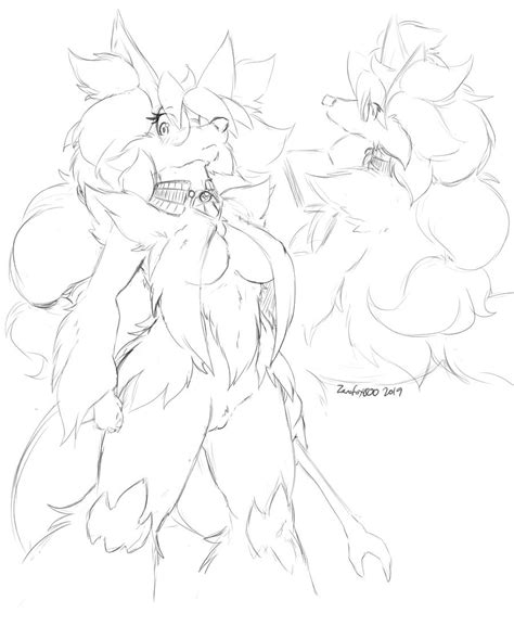 Rule 34 2019 Anthro Biped Breasts Canid Canine Delphox Eyewear Female