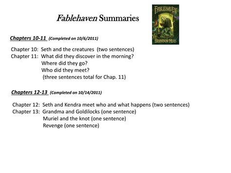 Fablehaven Muriel