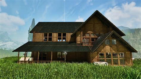 Browse Building Templates Ark Survival Ascended Wikilygg