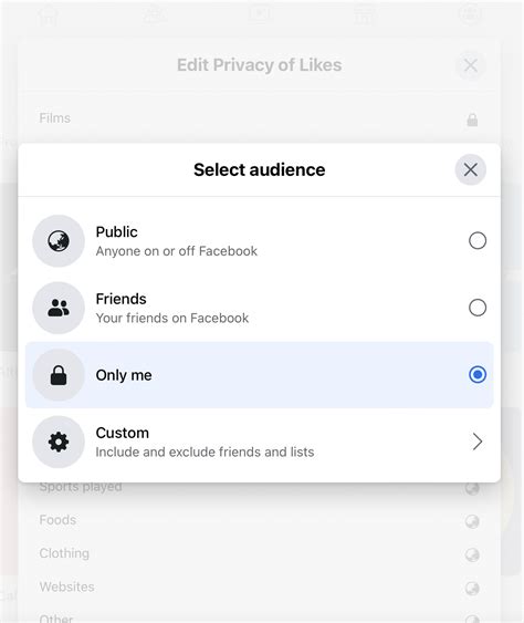 How To Hide Likes On Facebook Sprout Social
