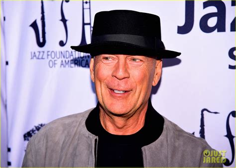 Bruce Willis Makes Historic Decision To Sell Rights To His Likeness To