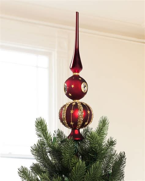 598 Best Christmas Ornaments And Christmas Tree Toppers Images On