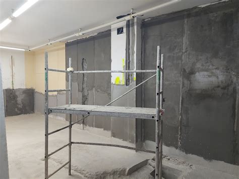 Filtración De Agua En Pared Soluciones Efectivas Y Prevención