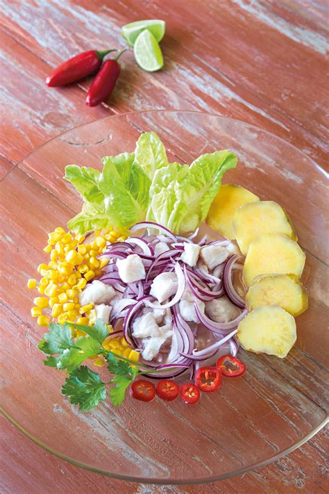 Easter Get To Know The Typical Dishes Of The Peruvian Coast That You