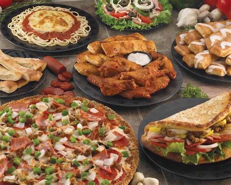 Hungry Howies Bacon Wacky Wonderings