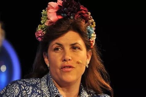 Kirstie Allsopp Shares First Thought She Had When Gregg Wallace Made Sex Life Comment