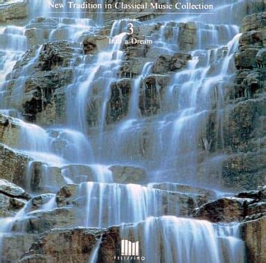 New Tradition In Classical Music Collection Vol Into A Dream
