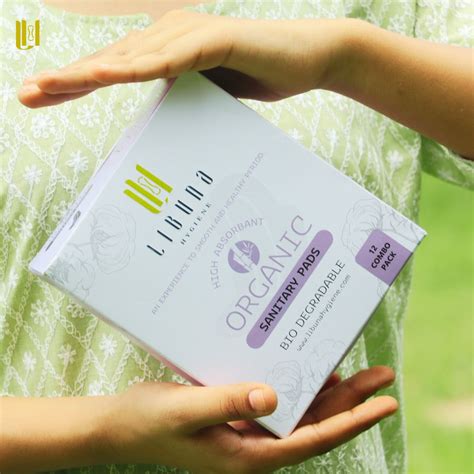 Sanitarypads Periodstruggles Libunahygiene Libunapads Rashfree