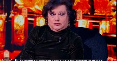 Simonetta Matone Impenetrabile Così La Mafia Cinese Si Mangia L