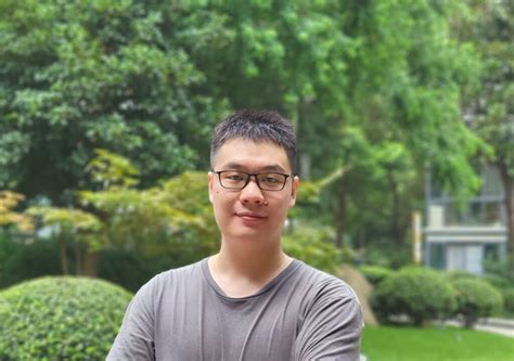 Jiming Wang Department Of Economics