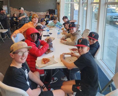 Baseball Seasons Second Best Perk Yakima Short Hops