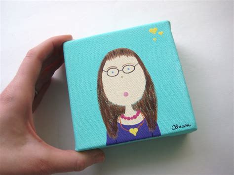 Cheryl Brisson Folk Art