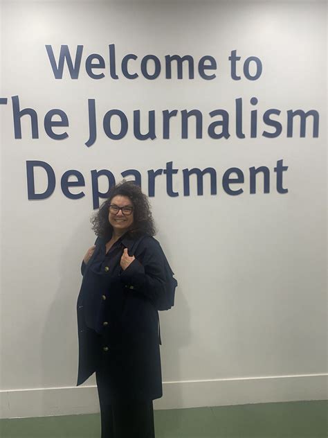 Miranda Levy On Linkedin Journalism