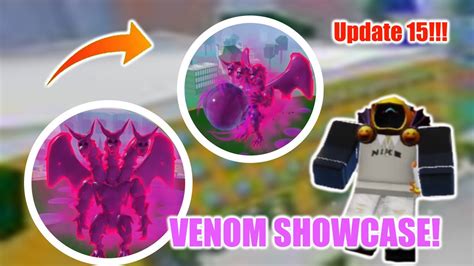 Blox Fruits Venom Fruit Showcase At Quyen Elliott Blog