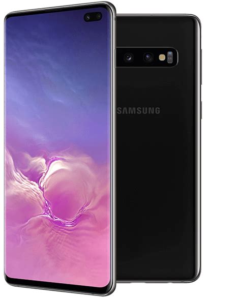 Samsung Galaxy S - Køb smartphones fra mærket her