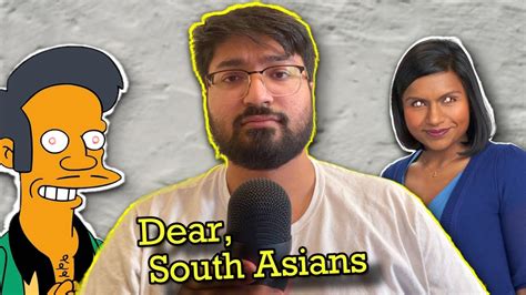 Internalized Racism Stereotypes Investigating The Dilemma Many South Asians Face YouTube