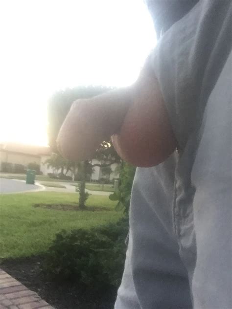 Penis Flash For The Neighbors 2 Nude Pics Xhamster