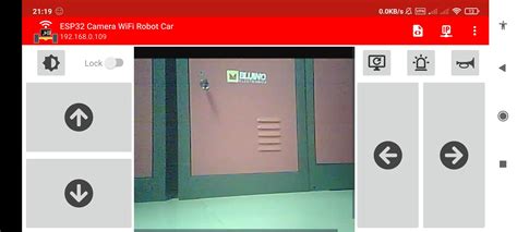 Esp32 Camera Wifi Robot Car Apk For Android Download
