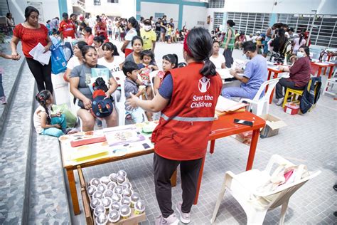 117 Ollas Comunes Se Beneficiaron Con Alimentación Segura Y Balanceada