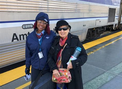Amtrak On Linkedin Teamamtrak 14 Comments