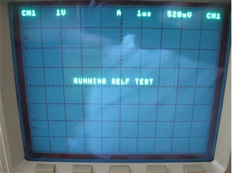 Tektronix 2440 Oscilloscope Repaired Part 3 Electronics Repair And Technology News