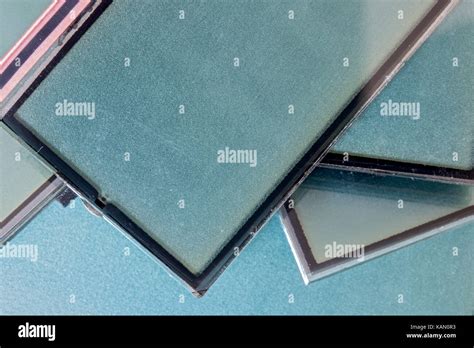 Miniature LCD Panels On Heap Many Small Display For Electrical Equipment Ready For Install