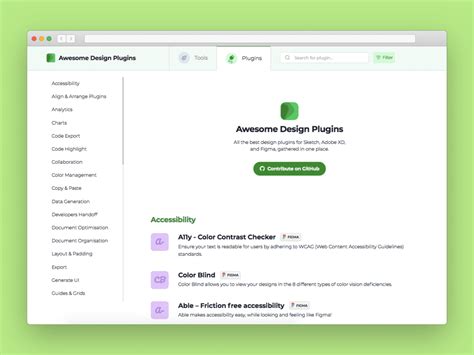 awesome design plugins prototypr prototyping
