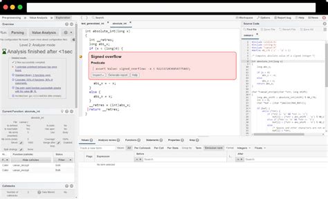 trustinsoft pioneers in software security and safety