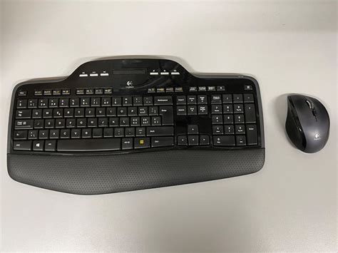Logitech Mk710 Kaufen Auf Ricardo