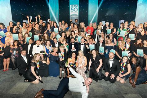 TTG Travel Industry News TTG Top 50 Travel Agencies Returns For 2020
