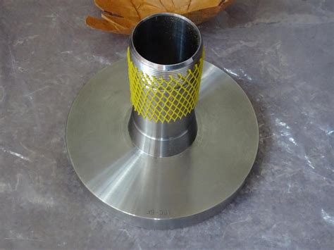 Fs New Hardinge 16c 6f Collet Style 6 37 X 1 Fixture Plate 67 Off