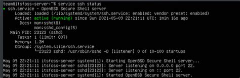 在 ubuntu 中配置 ssh 的完整指南 ubuntu ssh配置