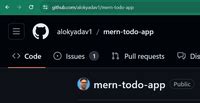 How To Fork A GitHub Repository GeeksforGeeks