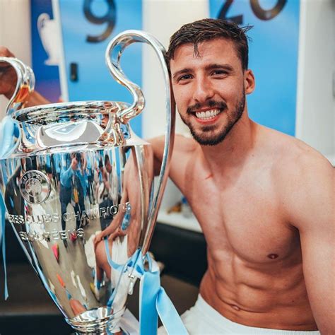 Shirtless Pl On Twitter Ruben Dias