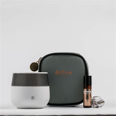 Aroma Source Misting Diffuser Kit