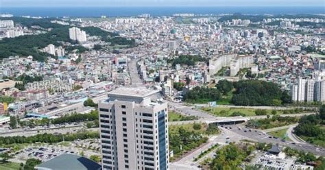 강릉 ·속초 ·고성 동해상사고속주 노조 시내버스 총파업