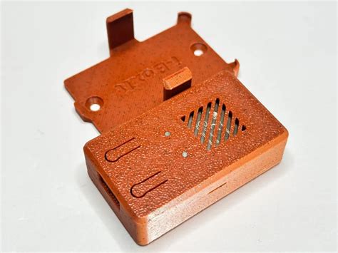 Esp32 Devkit V1 Case Multiple Configurations By I Boxit Makerworld