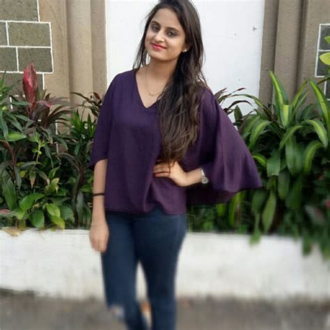 Anjali Chachra Somaiya Vidyavihar Mumbai Kjsieit Department Of