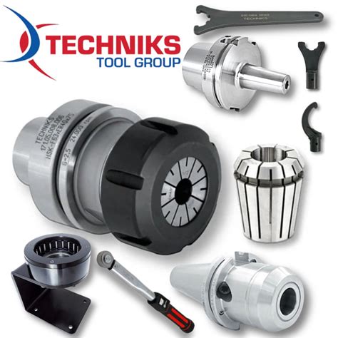 Tool Holders And Collets All Styles Modern Tooling Solutions