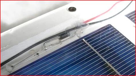 Cómo Hacer Un Panel Solar Casero Fácil De 60w Y 18v Paso A Paso