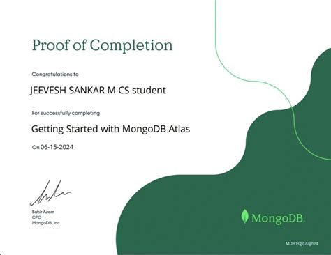 💨im Excited To Share My Completion Certificate Of Getting Started With 💨im Excited To Share My Completion Certificate Of Getting Started With