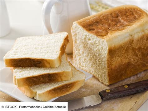 La recette pour faire son pain de mie maison sans se prendre de tête