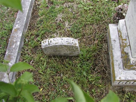 Lydia Amanda Oen Pratt Cockrell 1827 1905 Find A Grave Memorial