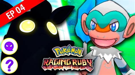 The Wigglytuff Without A Soul Pokemon Raging Ruby Nuzlocke Ep04 Youtube