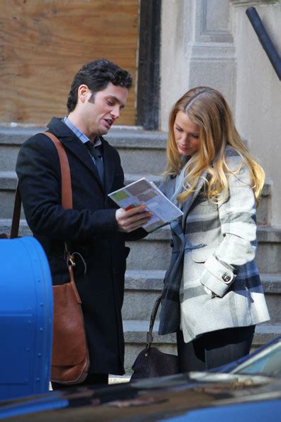 Penn Badgley Quotes Quotesgram