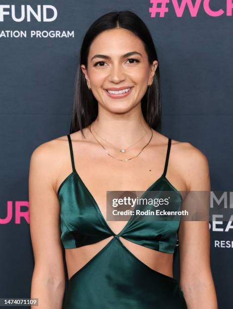 Natalee Linez Photos And Premium High Res Pictures Getty Images