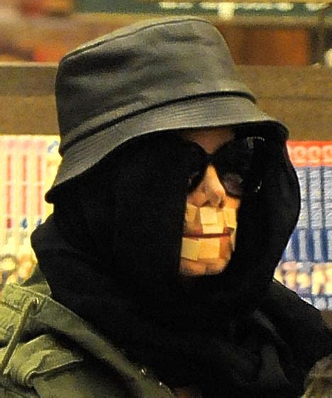 Michael Jackson Still In Pjs Page Six