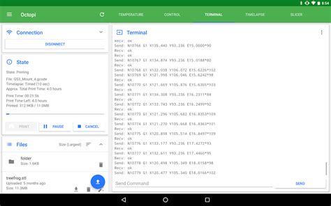 Octoremote For Octoprint For Android Download