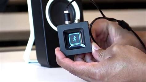 Logitech Bluetooth Audio Adapter A € 2378 Oggi Migliori Prezzi E