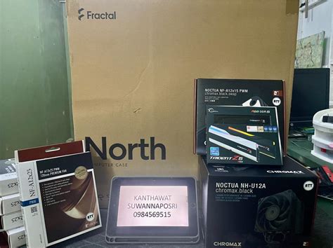 Itx Thailand Smallformfactor ขออนุญาตแอดมินใช้พื้นที่ปล่อยของครับ